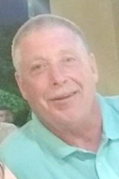 Robert Christie 1962-2019 | News, Sports, Jobs - Tribune Chronicle